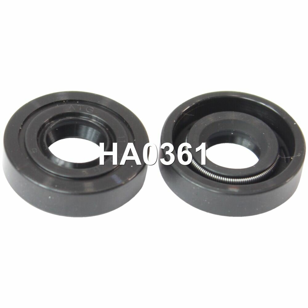 Сальник насоса ГУР Motorherz F00702