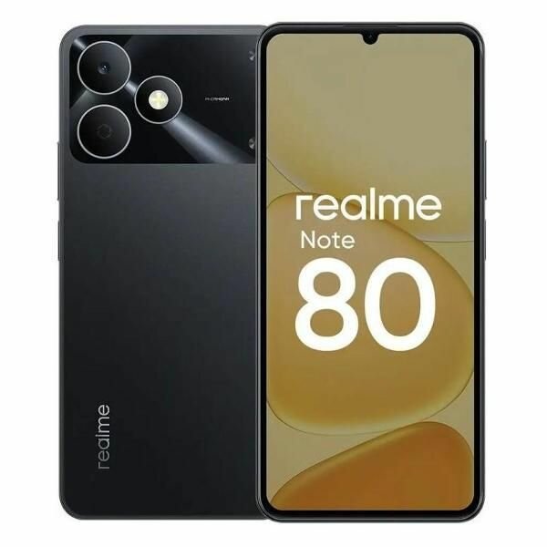 Смартфон realme Note 80