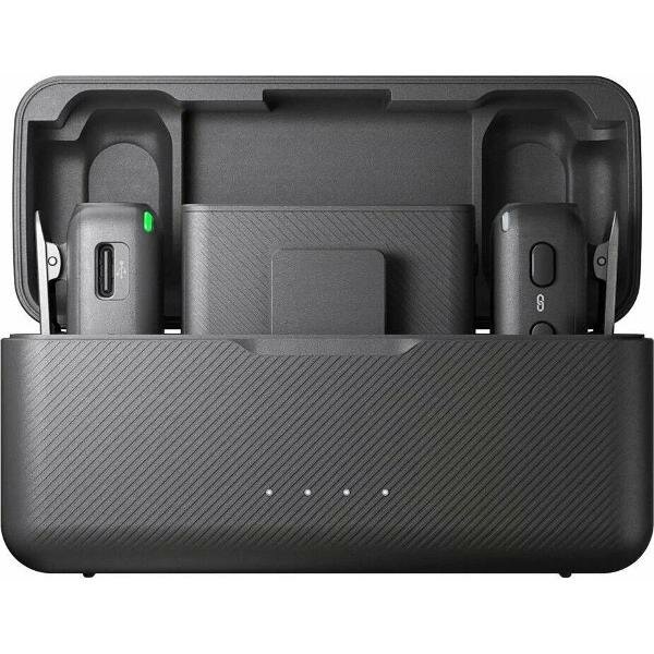 Микрофон DJI Mic 2 (1 TX + 1 RX)