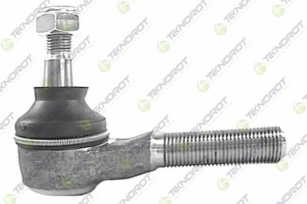 Наконечник рулевой L R CITROEN, HYUNDAI, Mitsubishi TEKNOROT MI-504
