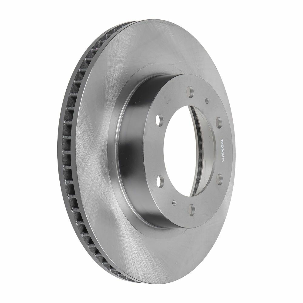 Диск тормозной TOYOTA 43512-0K090
