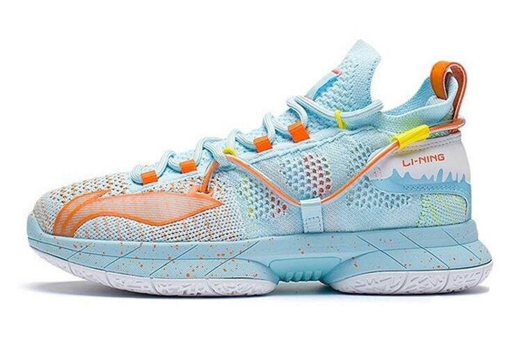 Кроссовки Air Jordan XXXVII Low GUO PF