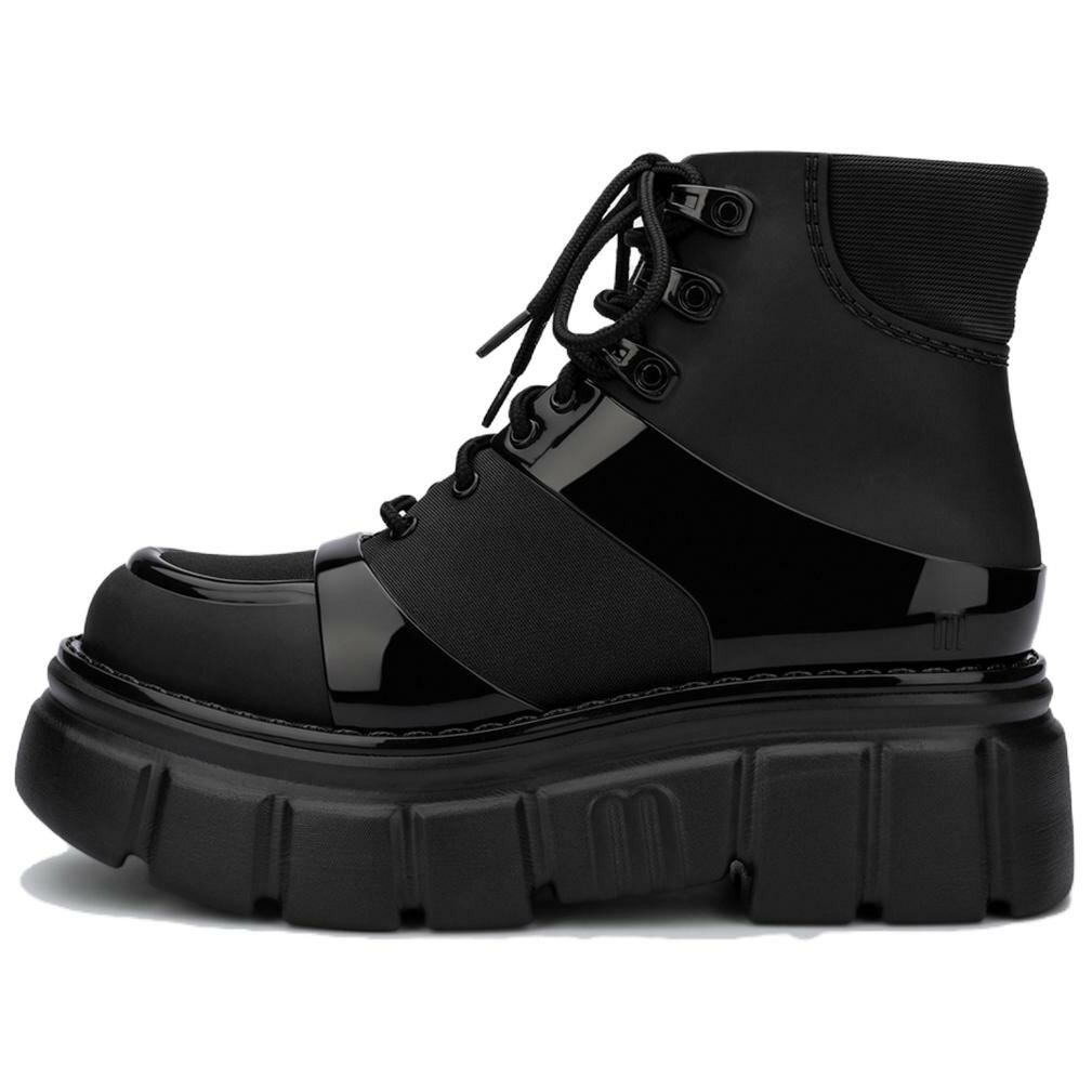 Ботинки берцы Short Combat Boots