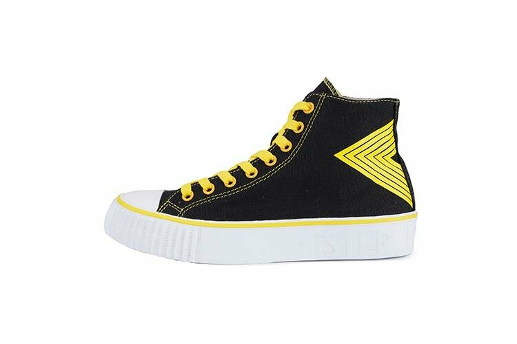 Кеды 1 Low