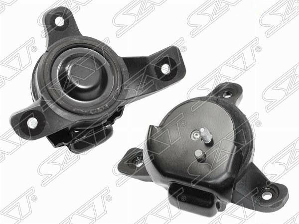 Опора двигателя SAT ST-41022-AG020 Subaru Legacy 03-09 / Outback 03-09 Правая