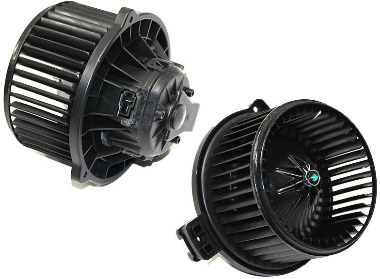 Мотор отопителя салона слева руль Hyundai Tucson 09-21 / SAT ST-97113-2P000 Kia Sorento 09-21
