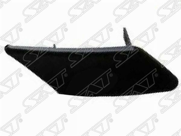 Крышка омывателя фары SAT ST-PG37-000C-2 Peugeot 307 01-05 спереди/ слева