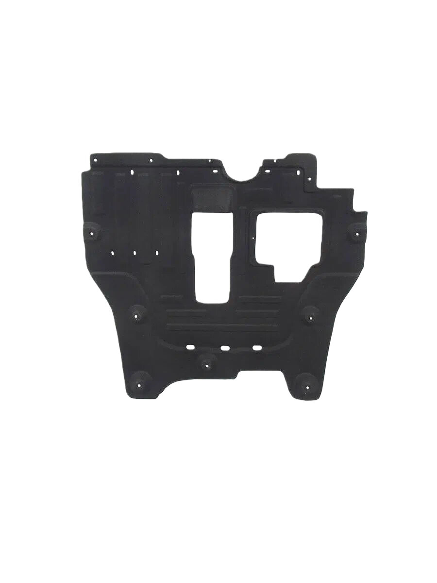 Защита двигателя SAT ST-HDRG-025-A0 HAVAL DARGO 22-