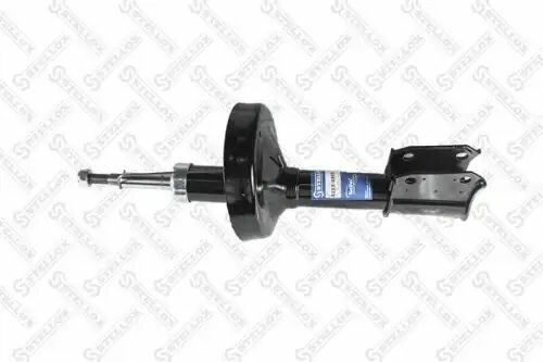 Амортизатор передний газовый Renault Clio 1.4 1.6 1.9D 98- STELLOX 4213-0393-SX