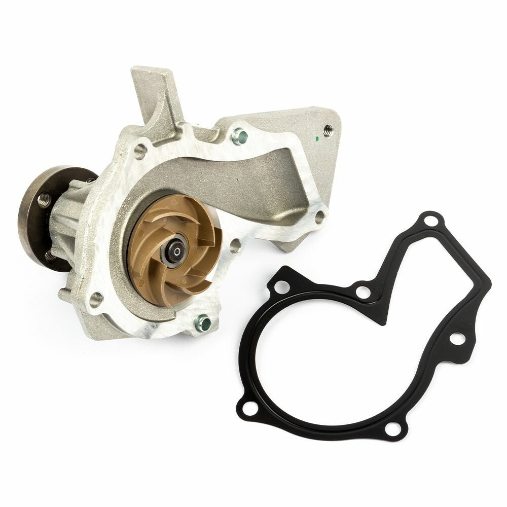 Помпа, водяной насос Ford Focus 2 Fusion 1 778 516