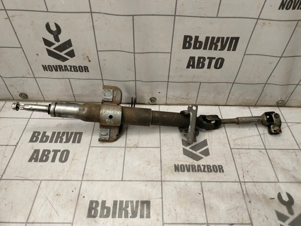 Колонка рулевая Mitsubishi Lancer CB 92-00