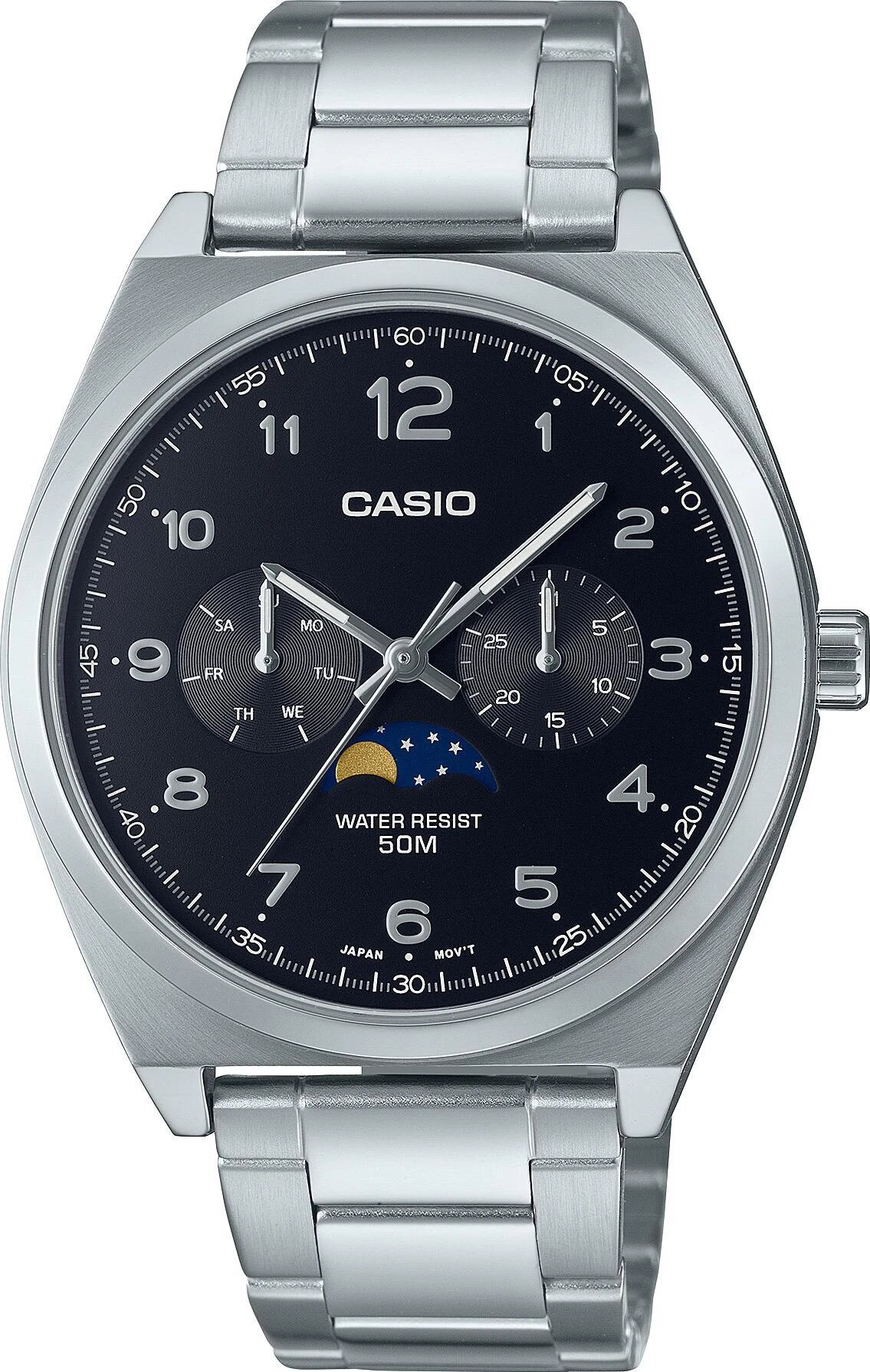  CASIO Collection