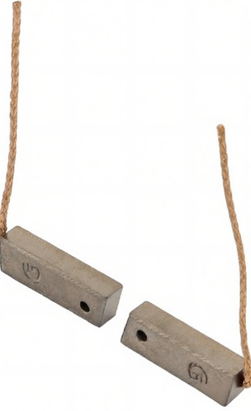 Щетки генератора AHM0576MG Krauf арт. AHM0576MG