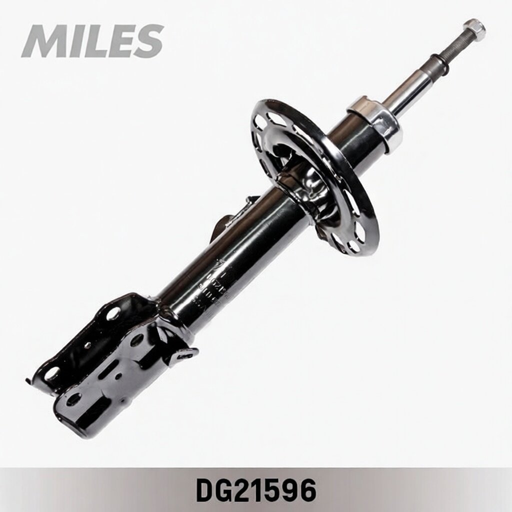 Амортизатор передний правый HONDA FIT / JAZZ II (GD_) (KYB 333331) DG21596 Miles арт. DG21596