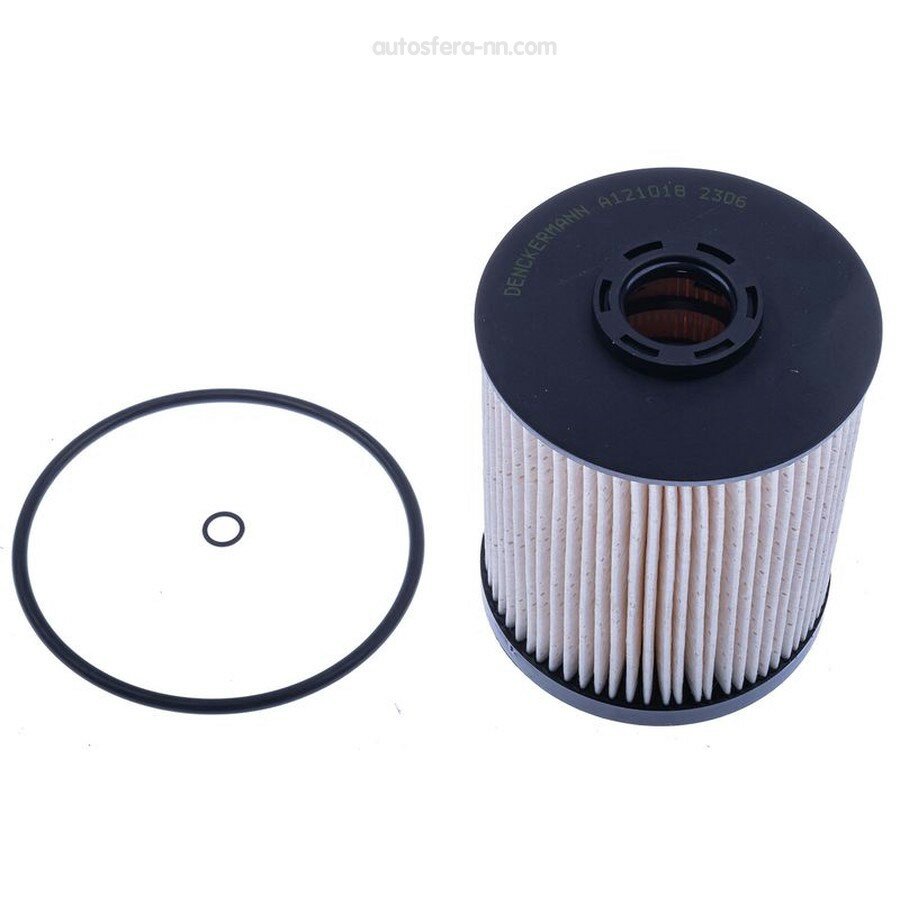 DENCKERMANN A121018 Фильтр топливный OPEL ASTRA K 1.6CDTI 15-
