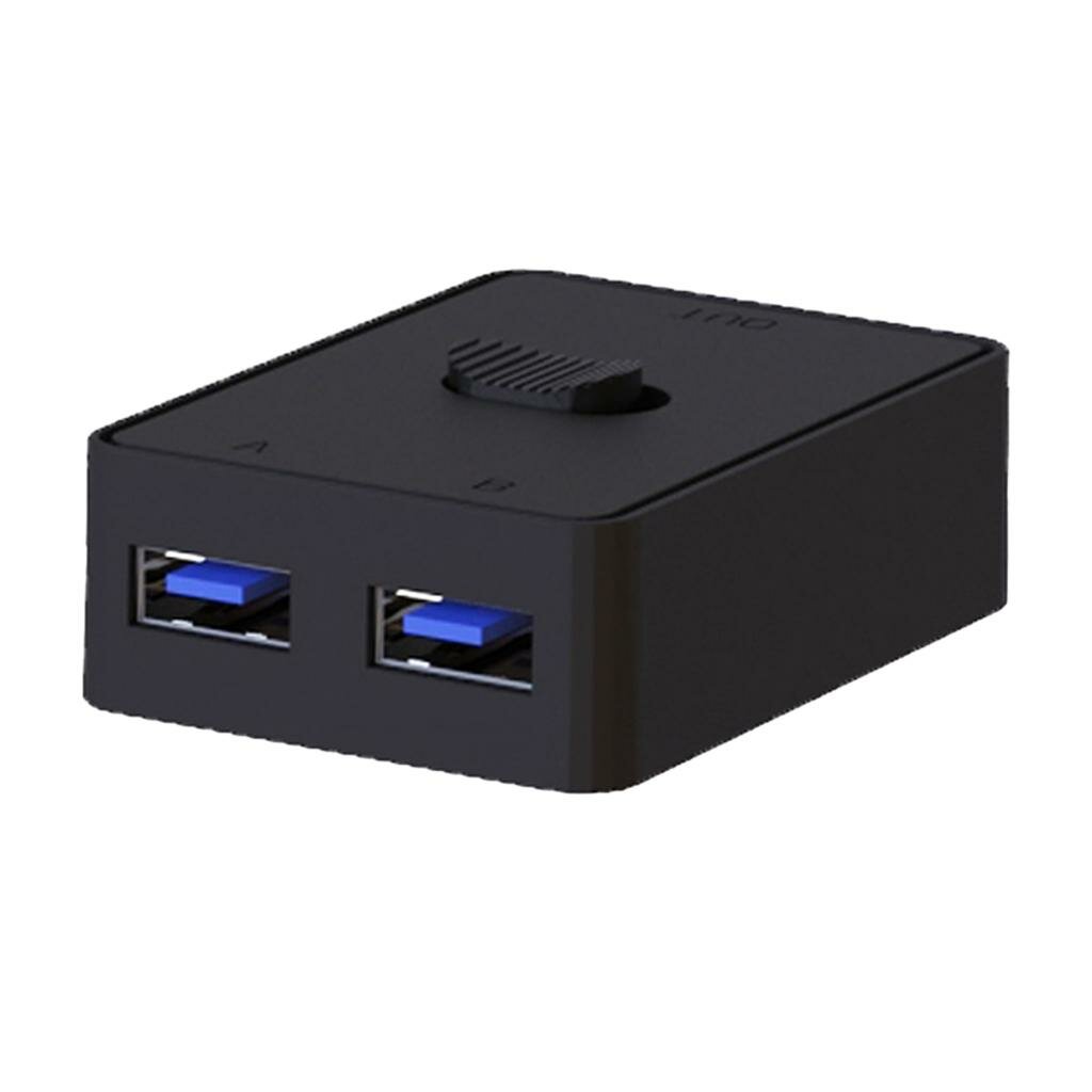 USB-переключатель для принтера, 3.0
