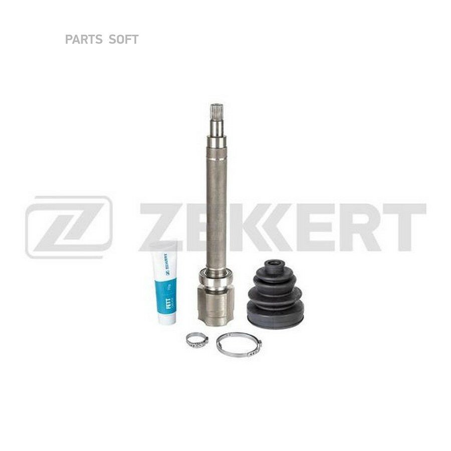 ZEKKERT GS-4956 ШРУС внутрен. Ford C-Max 07- Focus II 06-