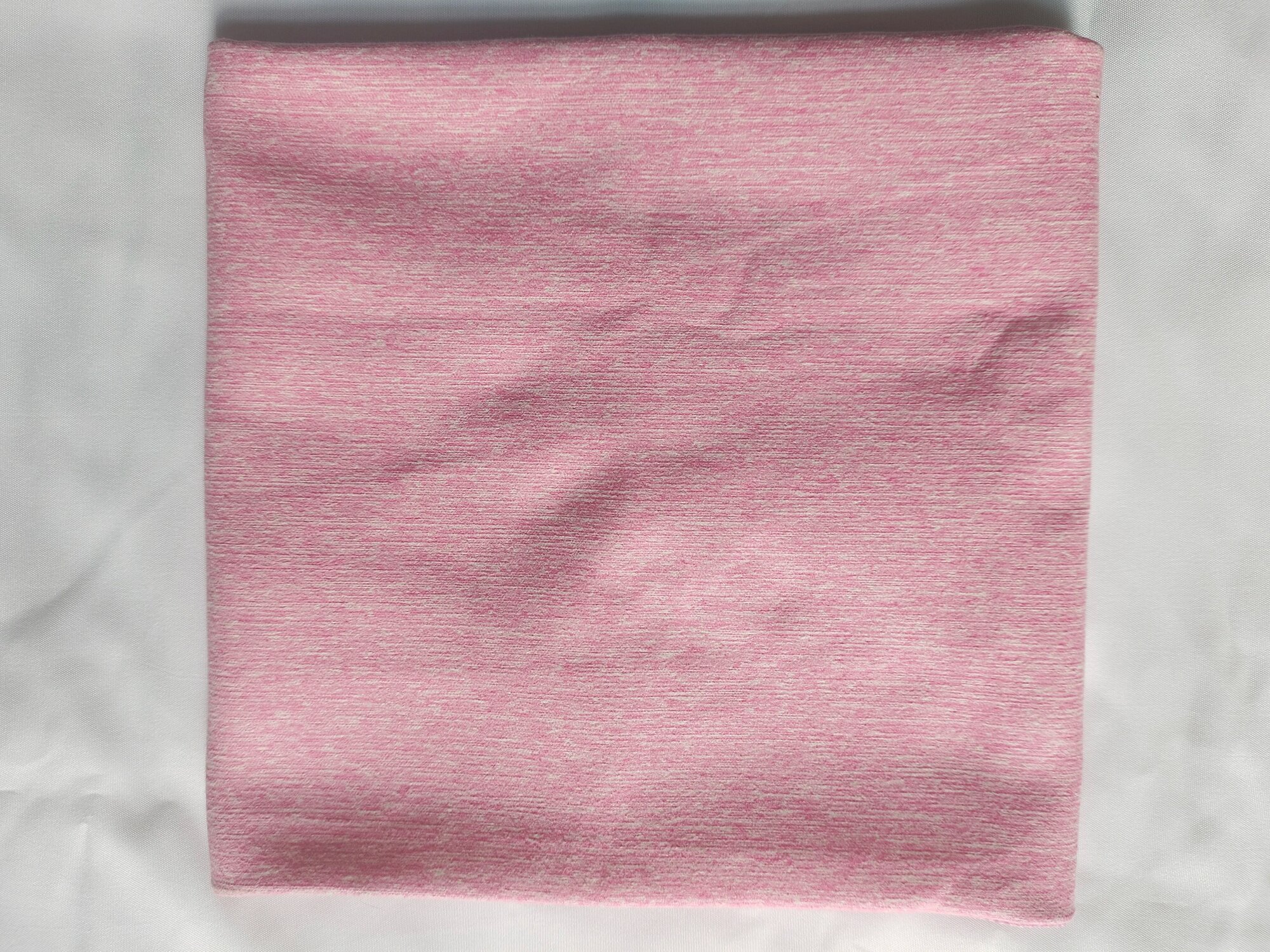 Полотенце из микрофибры Silver ION для спортзала Розовый, 80x160cm, Pink