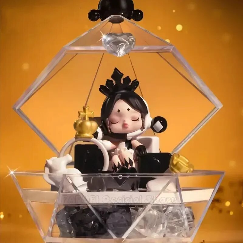 POP MART Wishes at Your Fingertips Series Фигурки My Only Choice