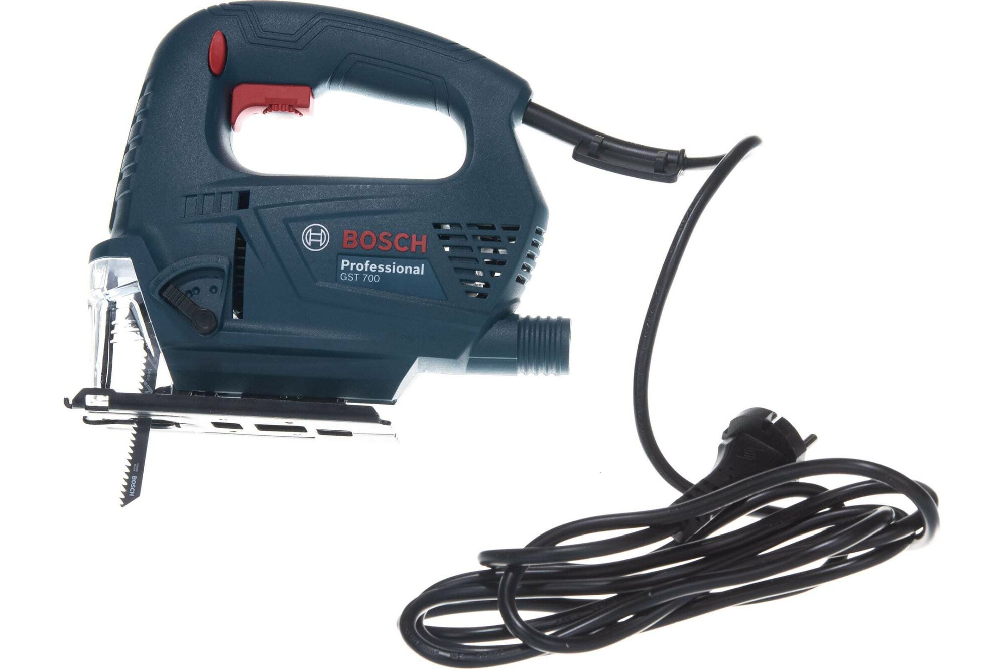 Лобзик Bosch GST 700 (0.601.2A7.020)