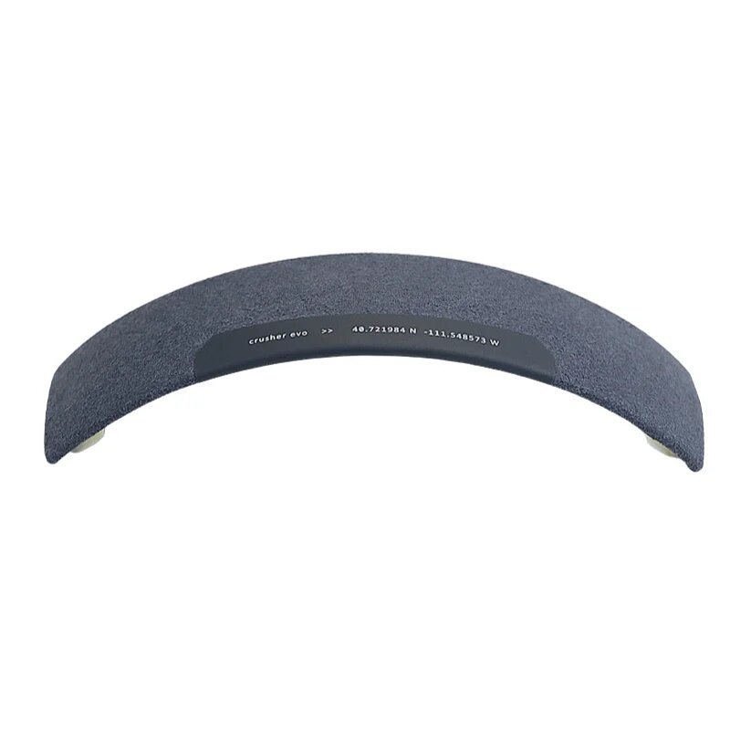 Подушка для наушников Skullcandy Crusher Evo, dark blue