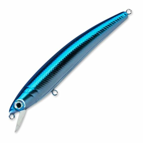 Воблер Yo-Zuri Pins Minnow (F) 50mm F196-M177