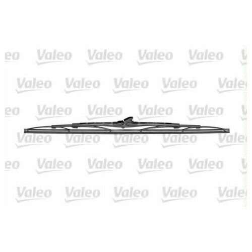 Щетка стеклоочистителя каркасная Valeo 575548