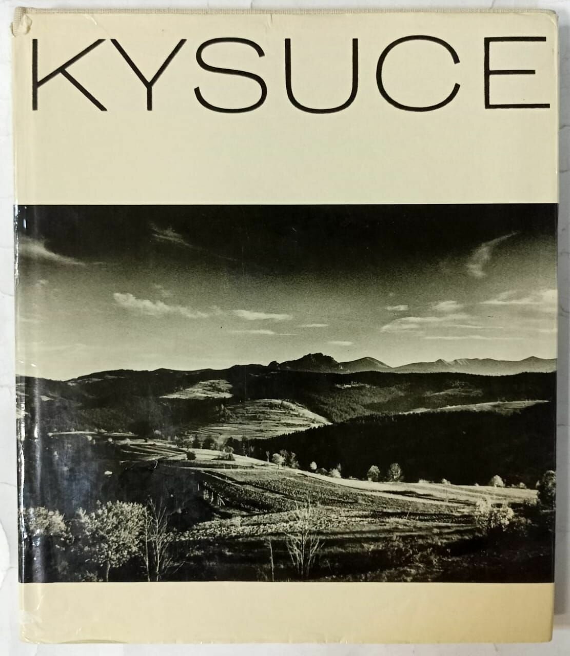KYSUCE (Кисуце)
