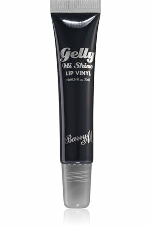 Блеск для губ Barry M Gelly Hi Shine, alluring, 10 мл