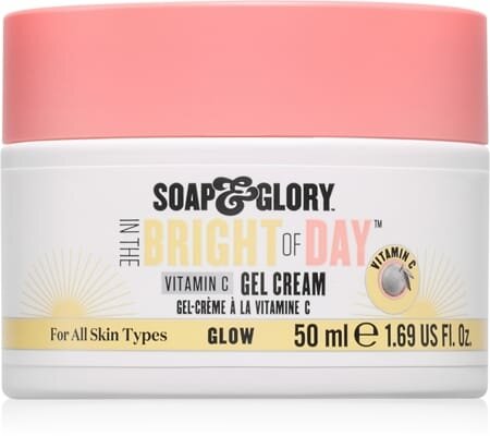 Крем для ухода за кожей Soap & Glory In The Bright Of Day, 50 мл