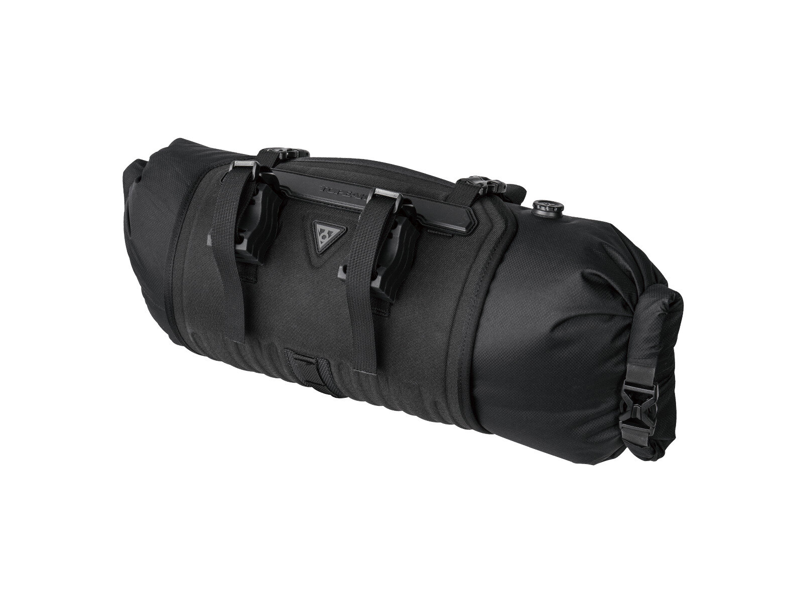 Сумка д/путешествий с креплением на руль TOPEAK FRONTLOADER, 12 л, TBP-FL2B