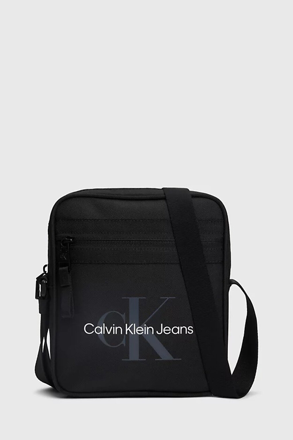 Сумка CALVIN KLEIN, черный — фото 1