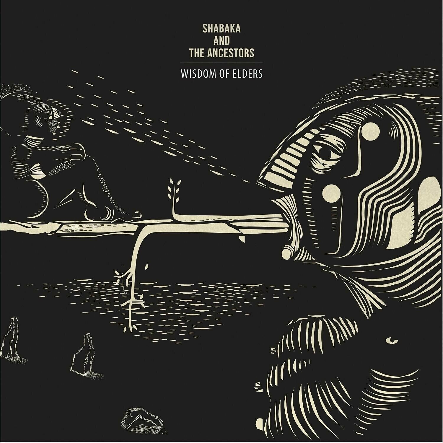 Shabaka And The Ancestors - Wisdom Of Elders