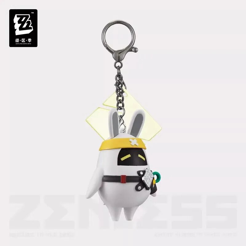Фигурки Zenless Zone Zero Bangboo Yutane