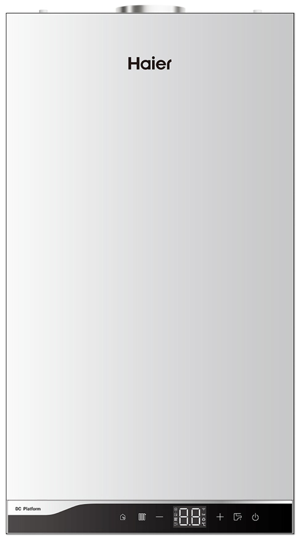 Газовый котел одноконтурный Haier TechLine S 1.40TW