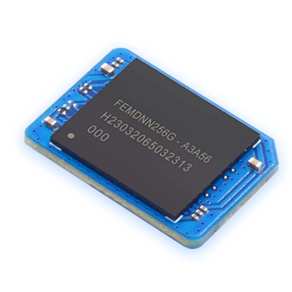 Модуль EMMC 32 ГБ Для 5 Pro/5 Plus/5 Max/3B