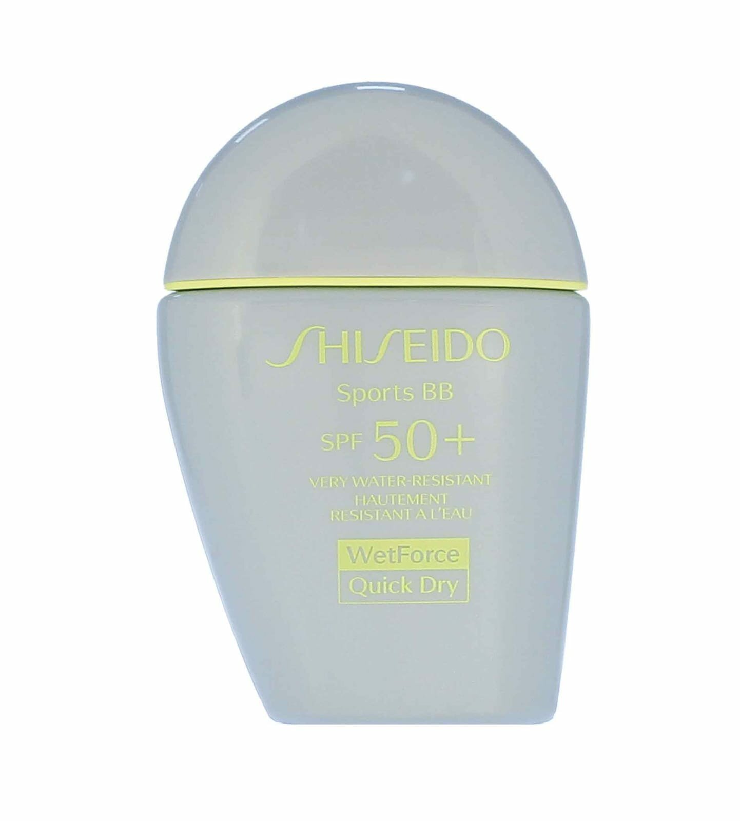 BB-средство Shiseido Sports BB Medium Dark 30 мл