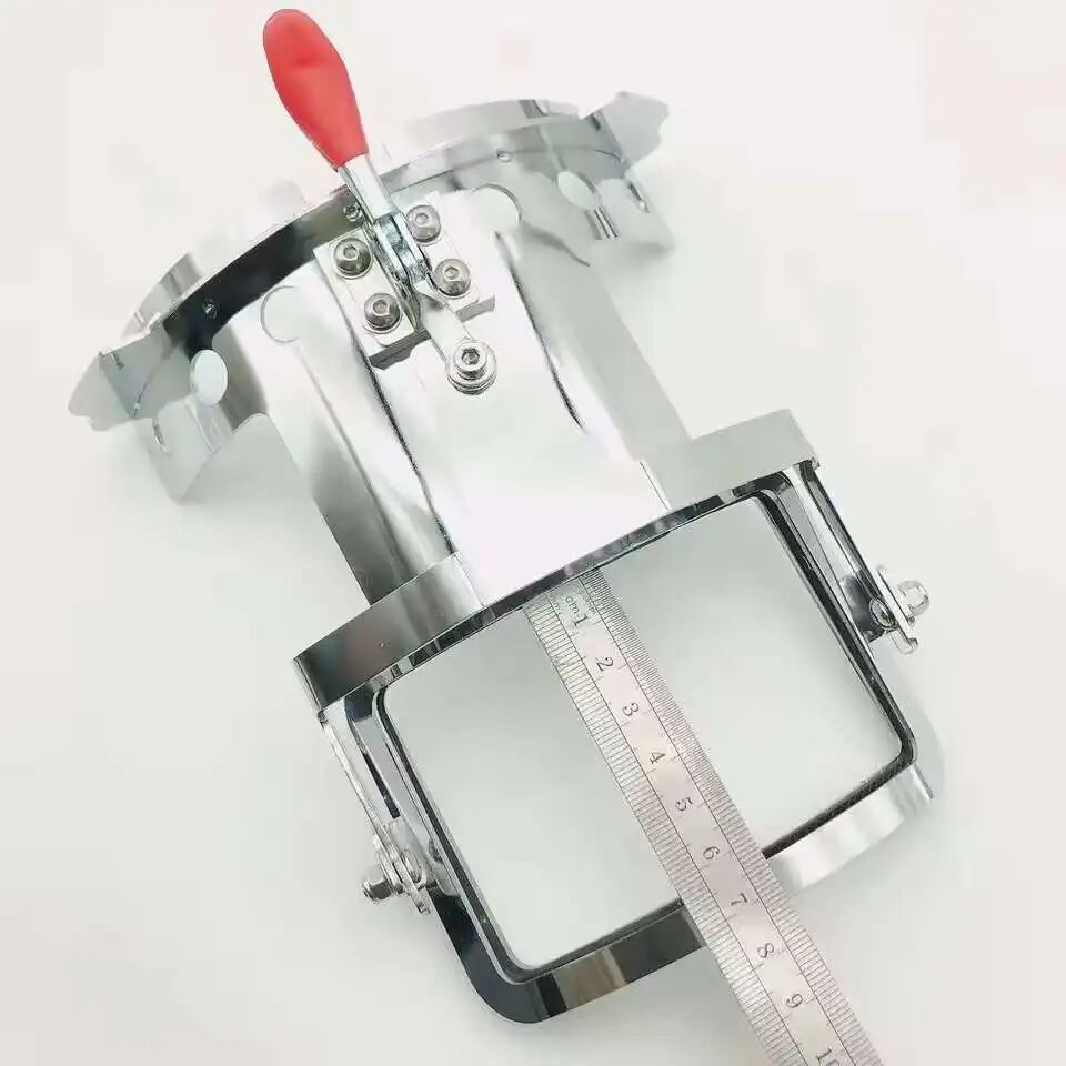 Рамка для вышивания Tajima SWF 155x102mm