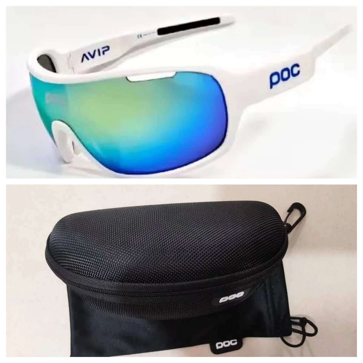 Солнцезащитные очки POC