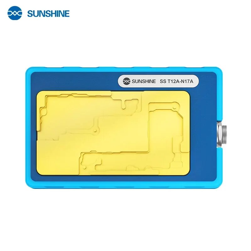 RELIFE SUNSHINE T12A Станция предварительного нагрева для iPhone iP17 Air 17P