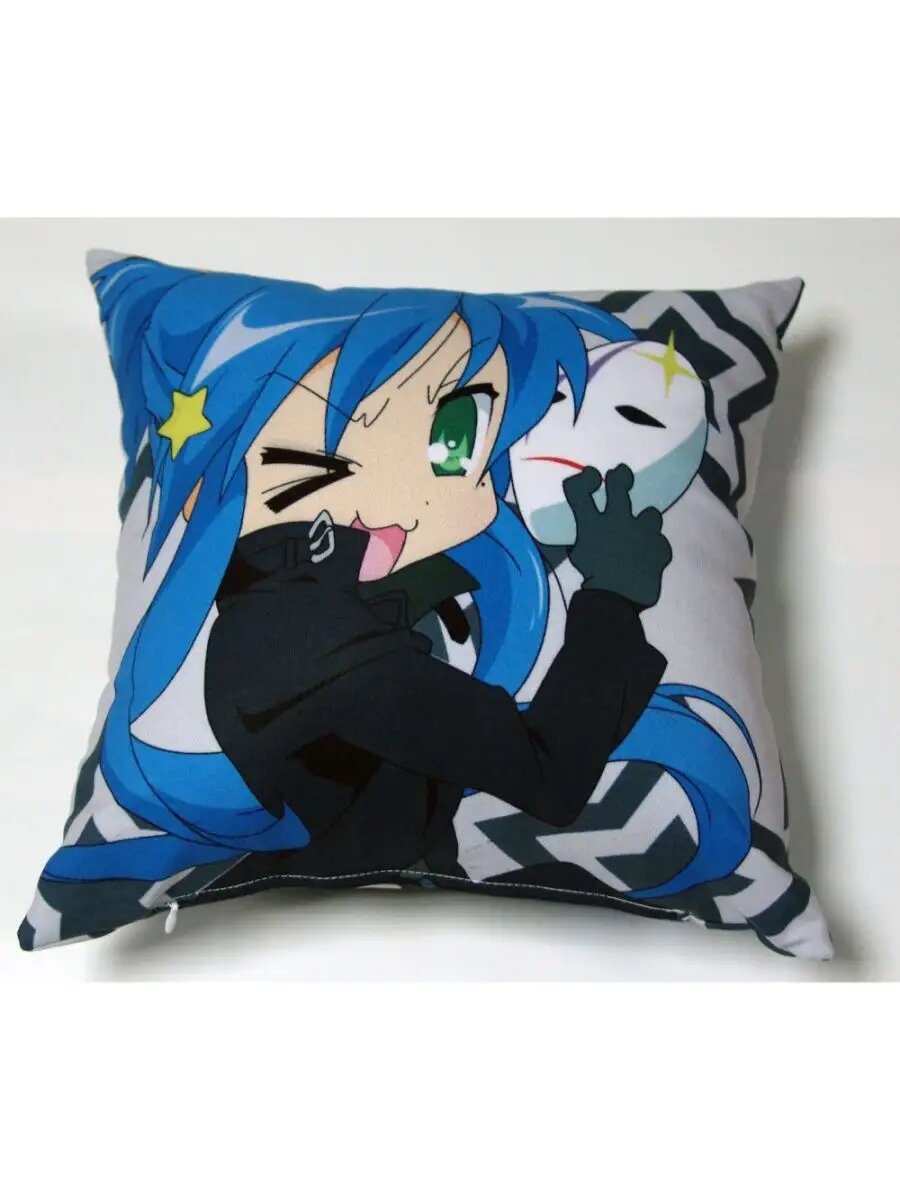 Подушка "Lucky Star".