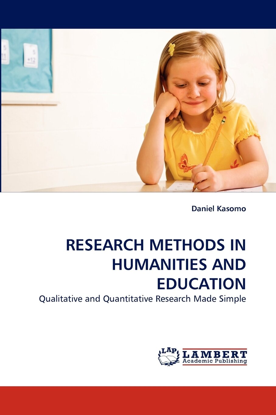 Research Methods in Humanities and Education — фото 1