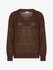 Свитер BRUNELLO CUCINELLI Sequin-embellishment sweater, размер 44