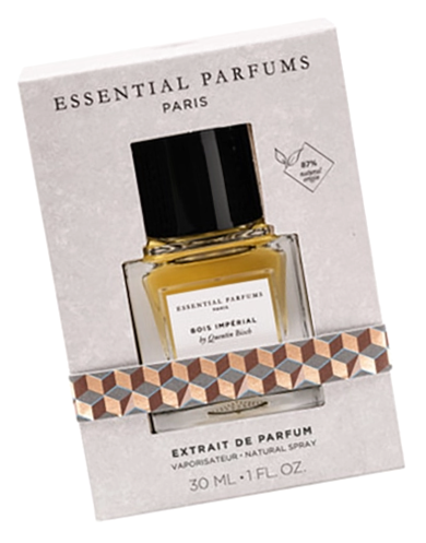Парфюм унисекс 30 мл / Essential Parfums Bois Imperial Extrait / Буа Империал