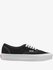 Кроссовки VANS 'Authentic 44 DX', размер 6 US, черный