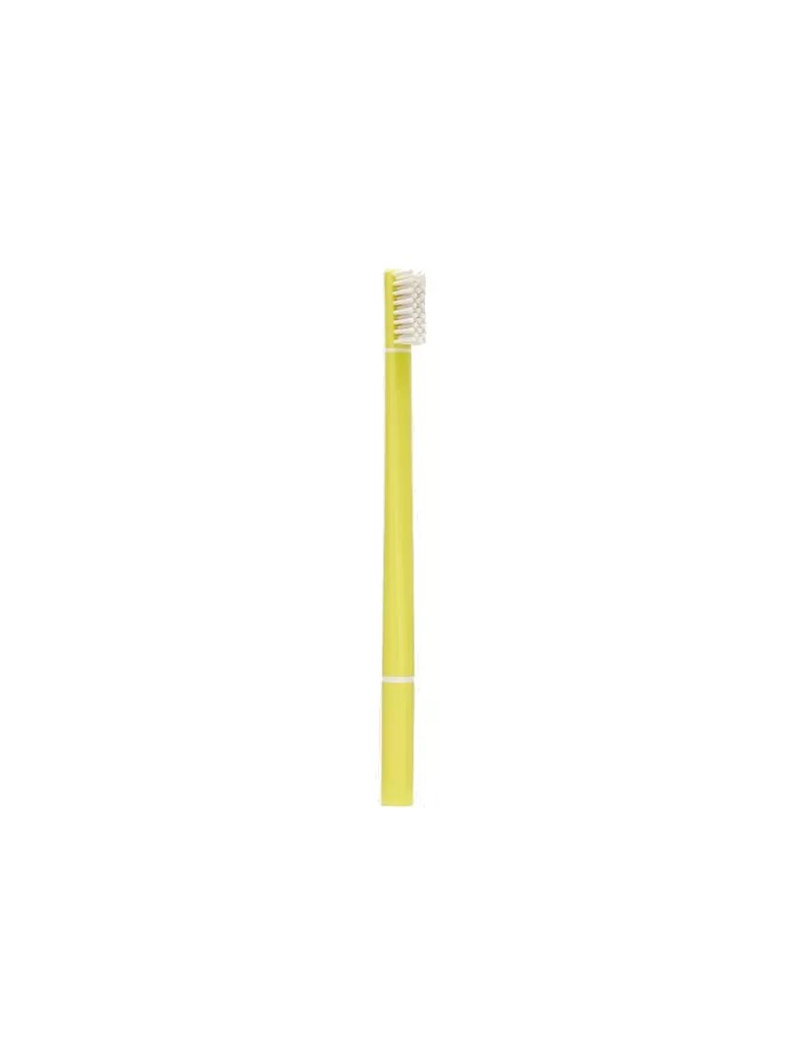 PIUMA ECHINACEA LEMON SOFT, Зубная щетка, 1мл