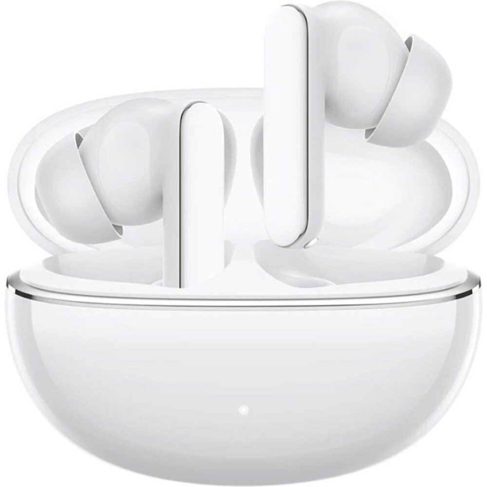 Наушники Honor Choice Earbuds X8 белый (5504AEEB)