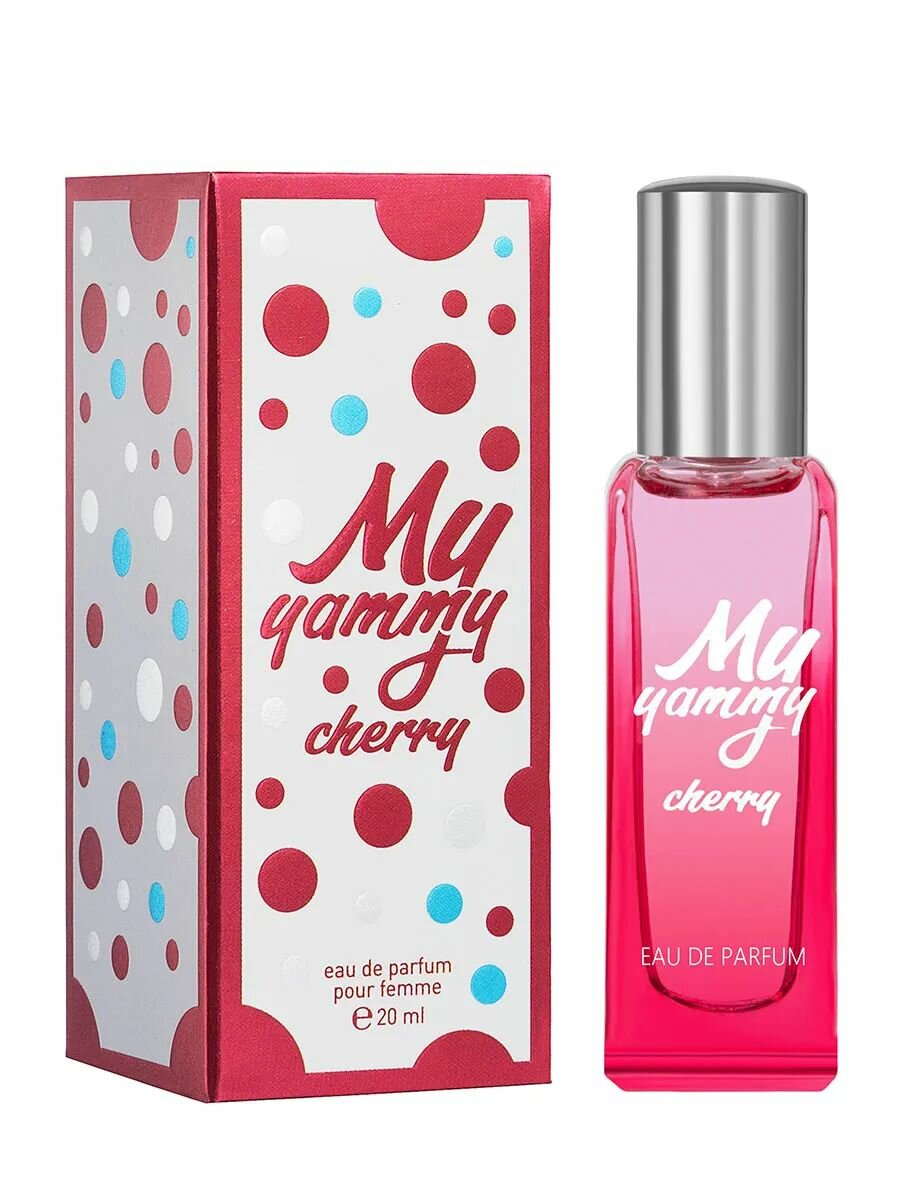 Neo Parfum Духи My Yammy CHERRY Вкусняшка Черри 20 мл