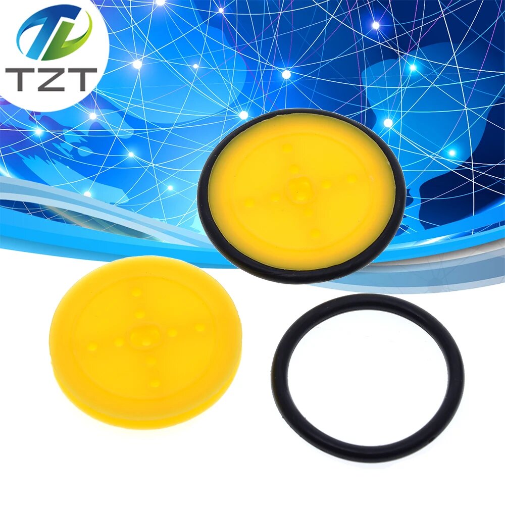 Набор из 10 колес для робота TZT teng