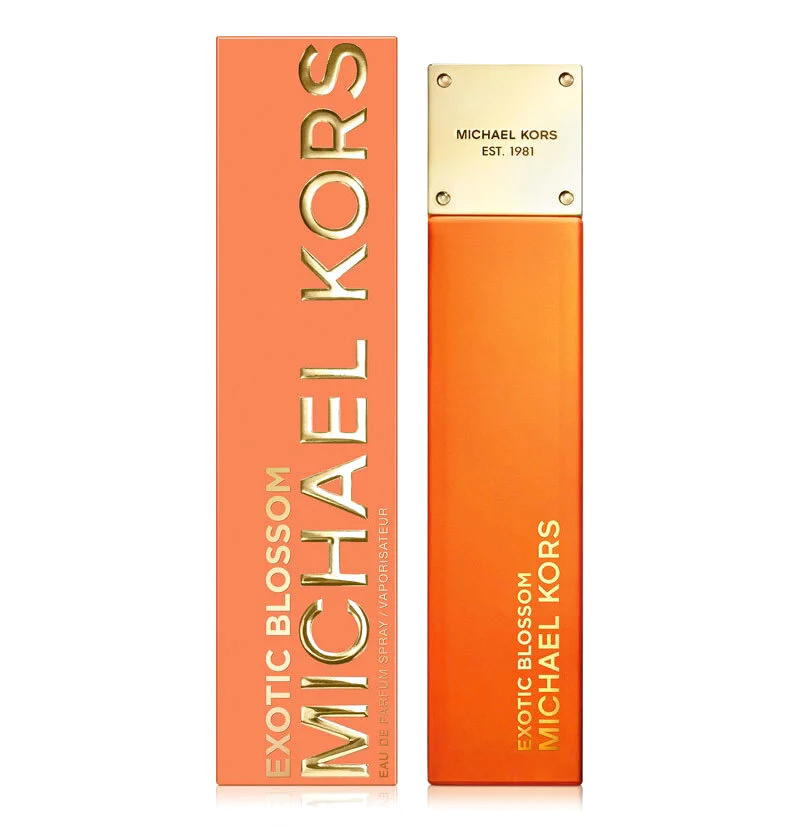 Майкл Корс Экзотик Блоссом парфюмерная вода 100 мл - Michael Kors Exotic Blossom